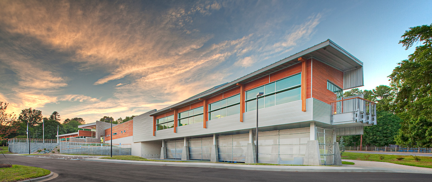 Revolution Park Sports Academy