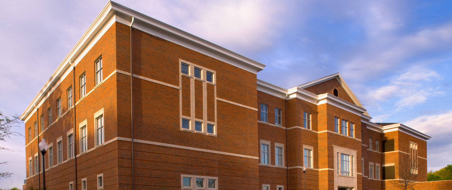 Cato Campus Phase Two Addition