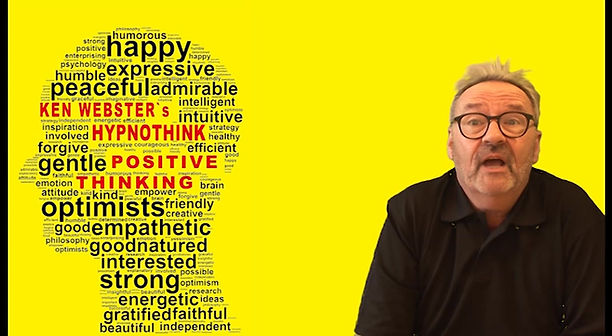 Links | Ken Webster Hypno