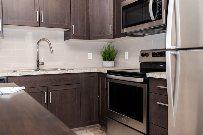 DESIGN | Alexander Place