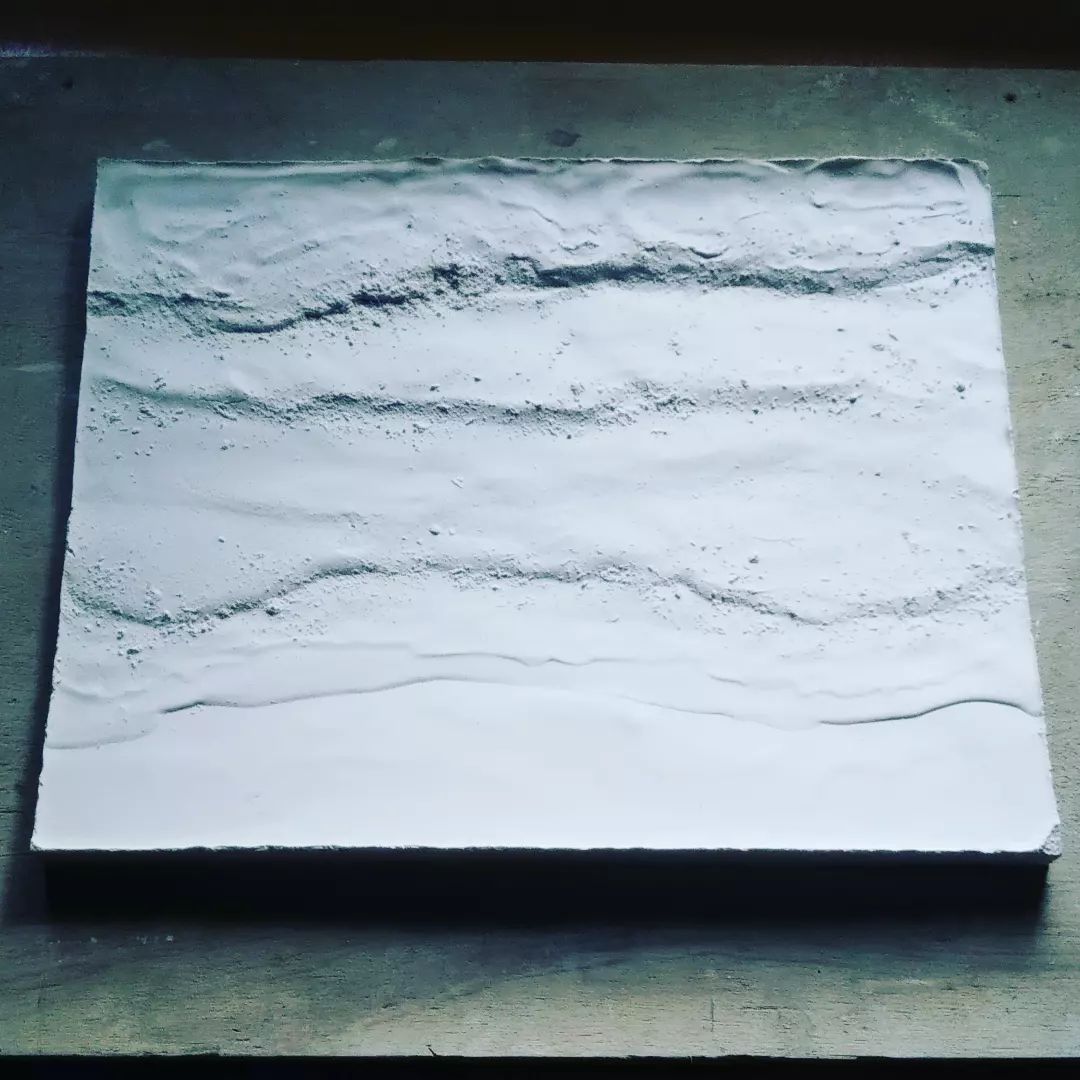 direct plaster works | 彫刻家 稲角新平のホームページ