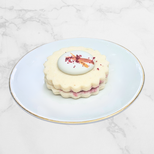 Kiss Biscuits | Picnic Cafe Hobart