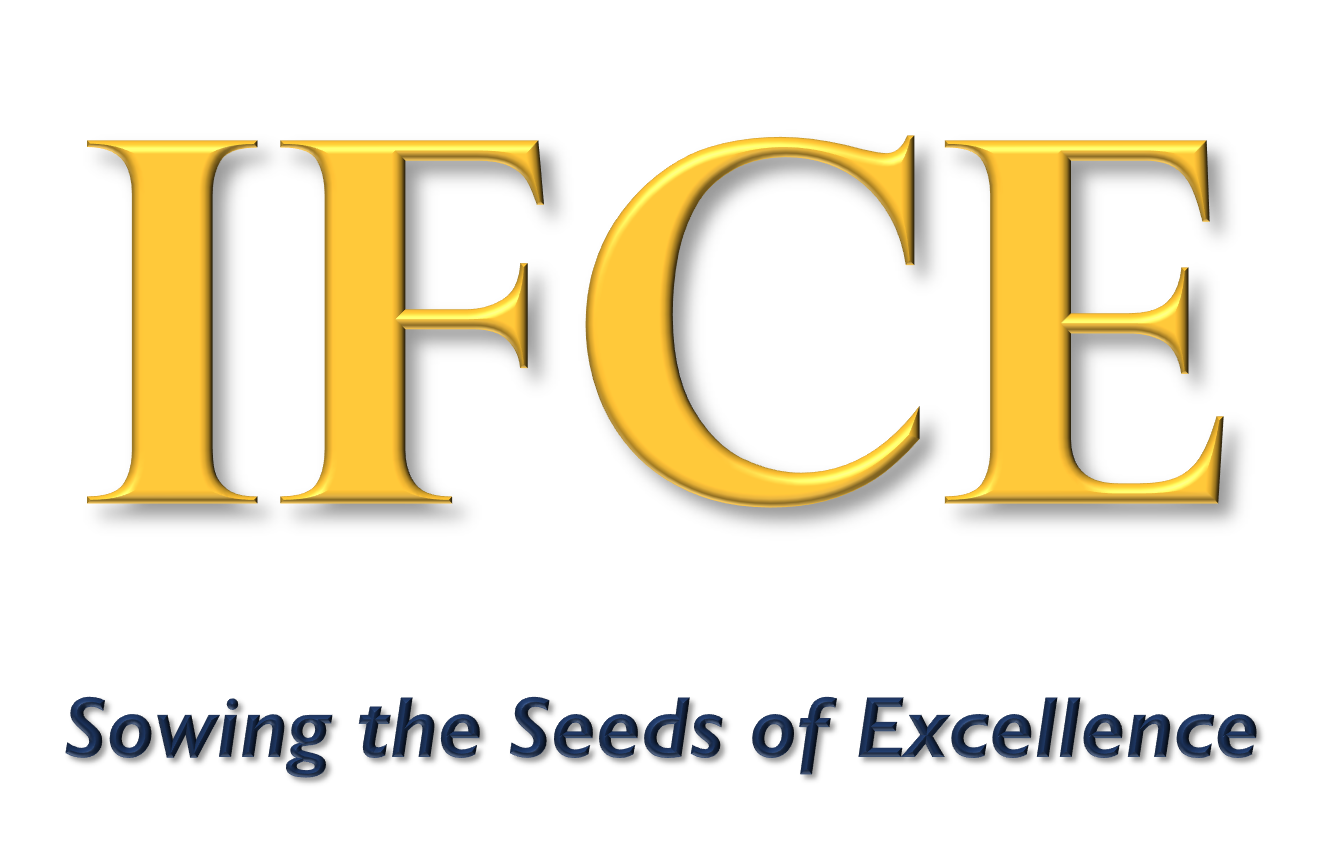 About | IFCE (The Institute for Coaching Excellence)