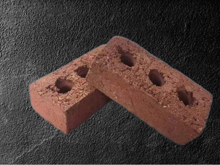 handmade clay brick | ShChanson