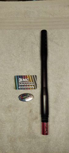 Used Stock Ion barrel - Standard freaked | BMC Fabrication