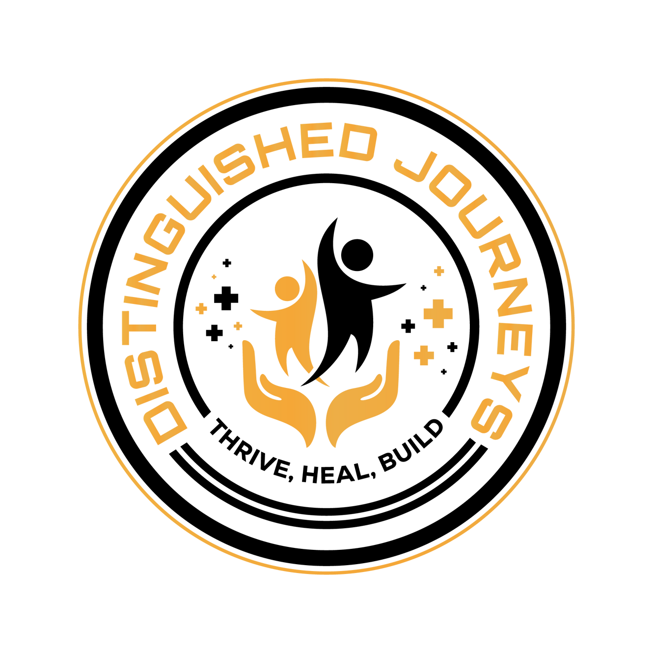 Distinguished Journeys | DFCS Preferred Provider | Georgia