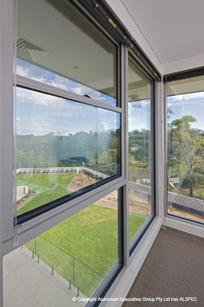 PRODUCTS | asawindows