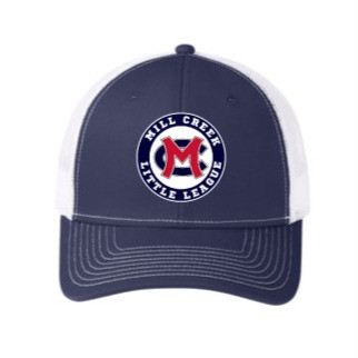 MCLL Hat (C112) | Vindico Printing