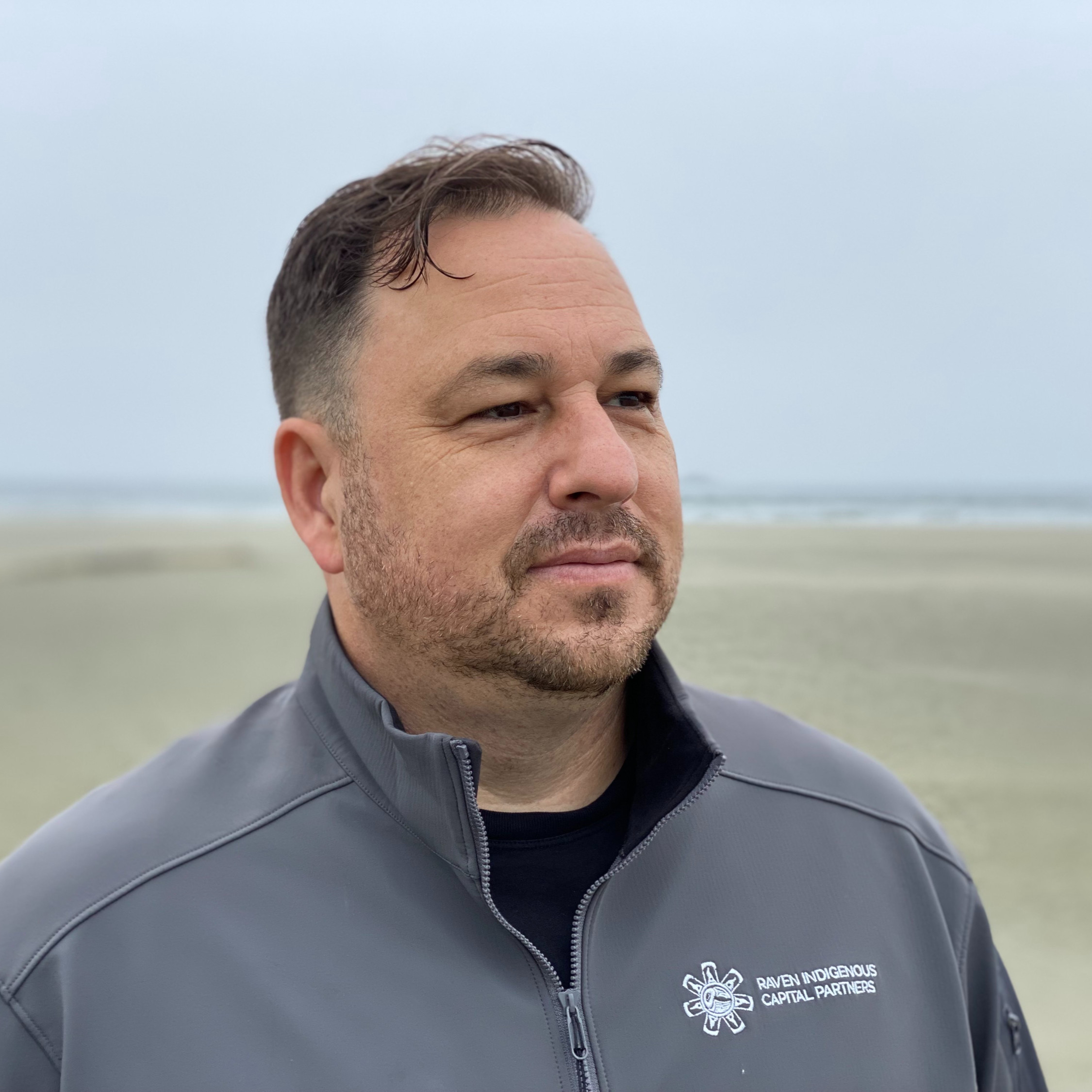 Jeff Cyr | Boann Social Impact