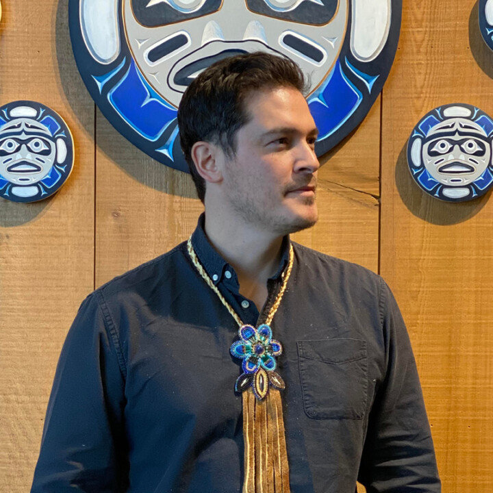 Benjamin Scott | Boann Social Impact