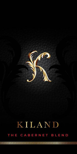 Kiland The Cabernet | I Am Kiland