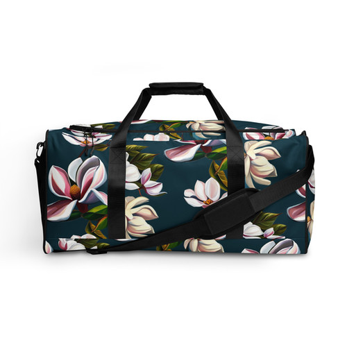Magnolia Duffle bag | 504 Funk
