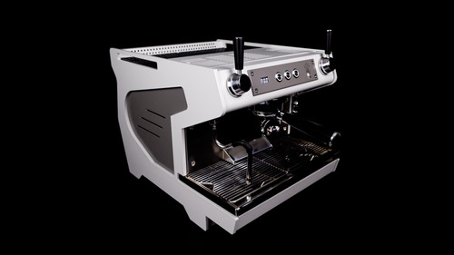 Conti Ace Espresso Machine 1 Group (DUAL) | Southern Coffee