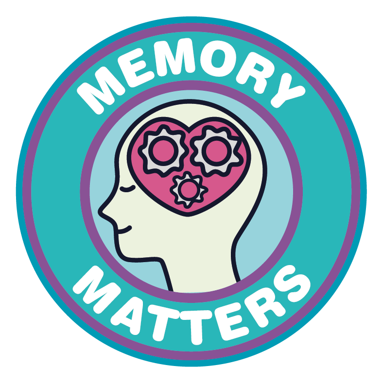 MEMORY MATTERS
