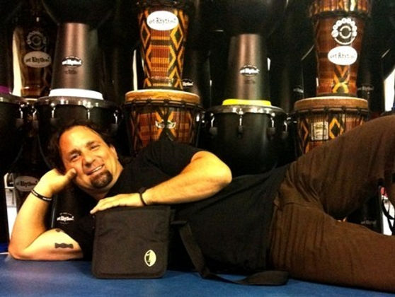 John Scalici – Namba Gear Featured Artist