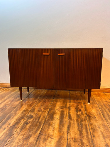Kommode Sideboard vintage DDR midcentury 1960er | Ulis Möbel-Stube