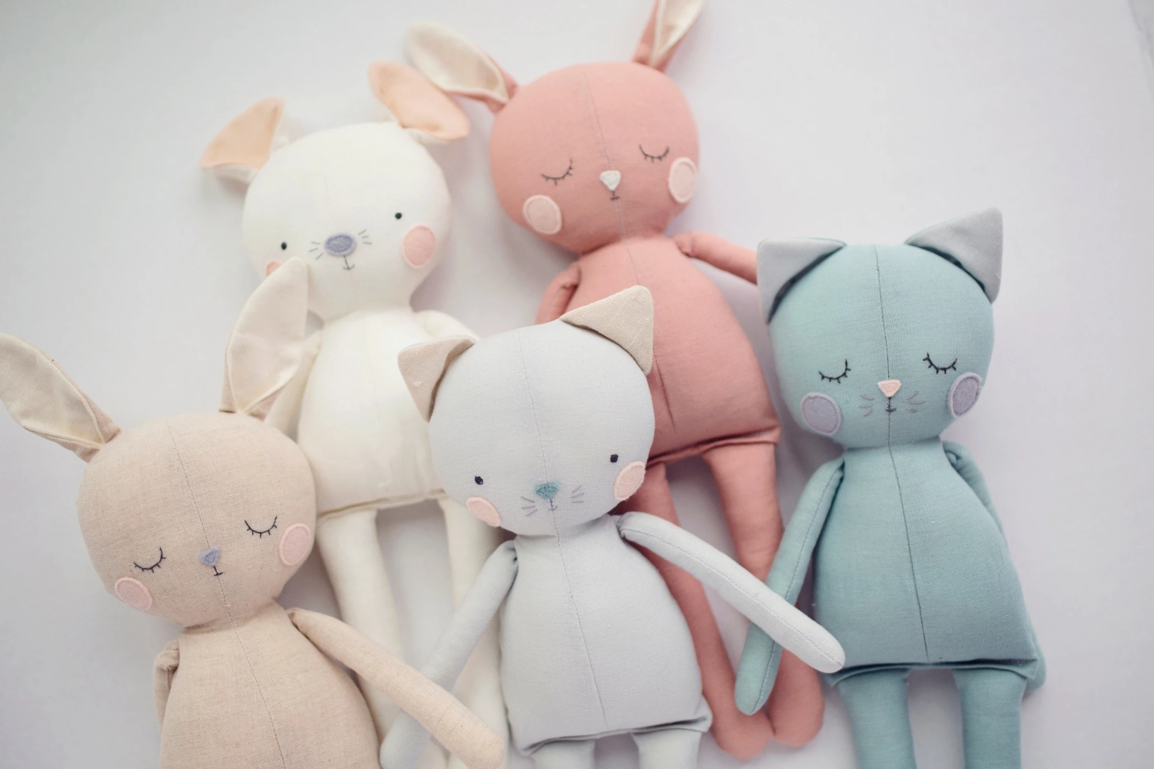 BLOG Blossom & Friday