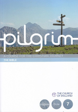 Pilgrim: The Bible | St Peter's Bookroom