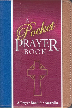 Prayer Book For Australia Pocket Edition | St Peter's Bookroom