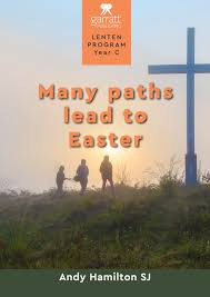 Many Paths Lead to Easter | St Peter's Bookroom