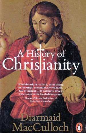 A History of Christianity | St Peter's Bookroom