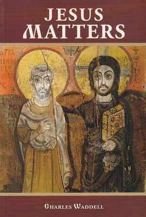 Jesus Matters | St Peter's Bookroom