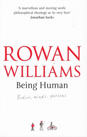 Books by Rowan Williams | St Peter's Bookroom | Melbourne