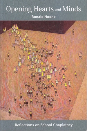 Opening Hearts and Minds | St Peter's Bookroom