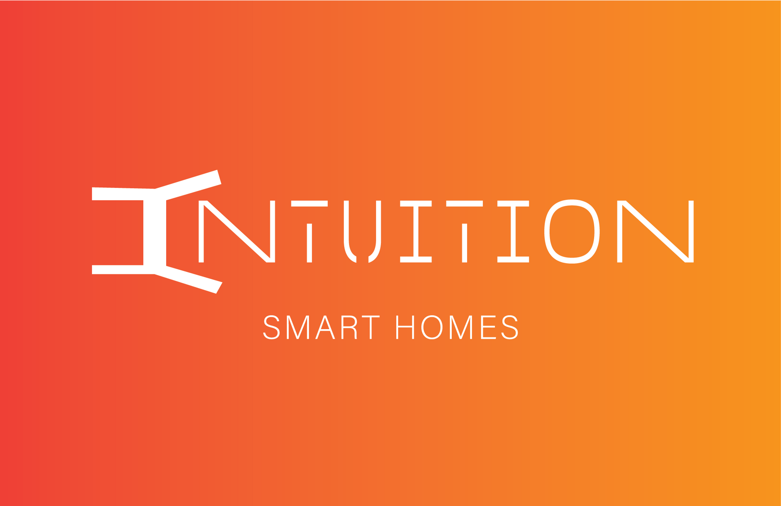 Domótica | Intuition Smart Homes | Panamá