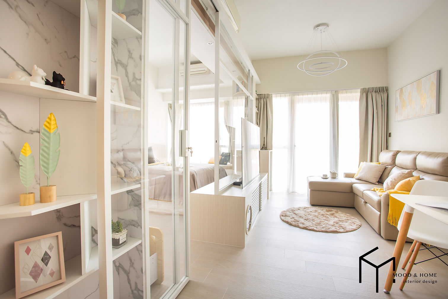 Gallery Avignon | 意·居 Mood & Home HK