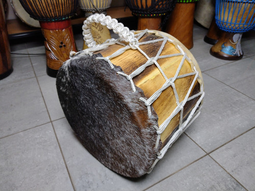 Tambor PUEBLO | Wakantanka Tambores