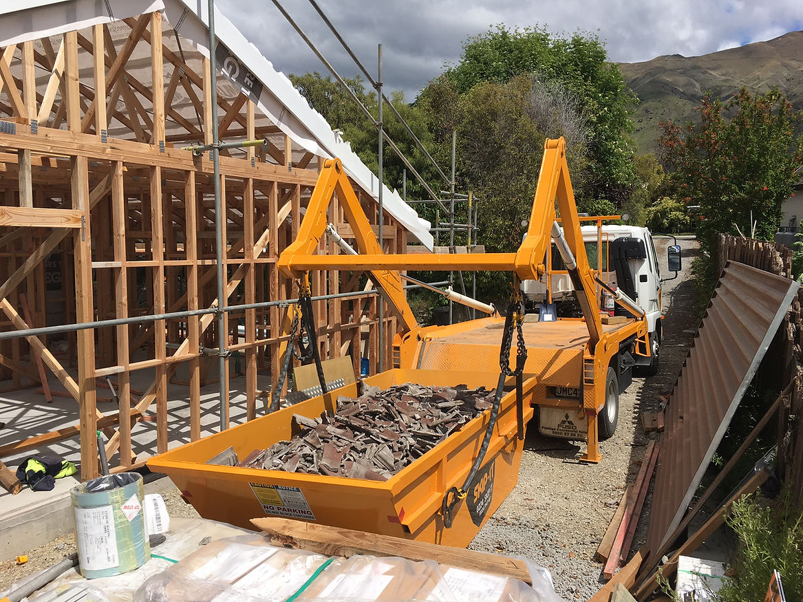 Skip-It Waste Services | Central Otago Skip Hire
