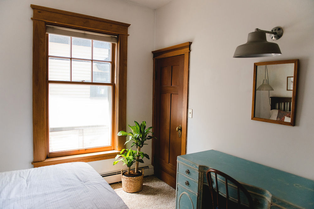 Tips for Working from Home from a Working-From-Home Interior Designer