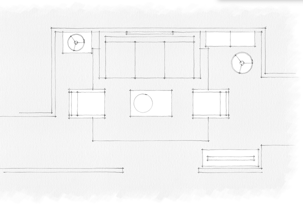 4 Drool Worthy Rooms Completed Using our Designed in a Day + Virtual ...