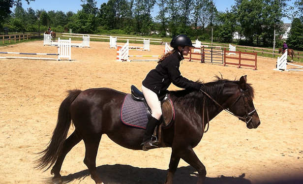 Horseback Riding | Fairwinds Farm & Stables | Maryland