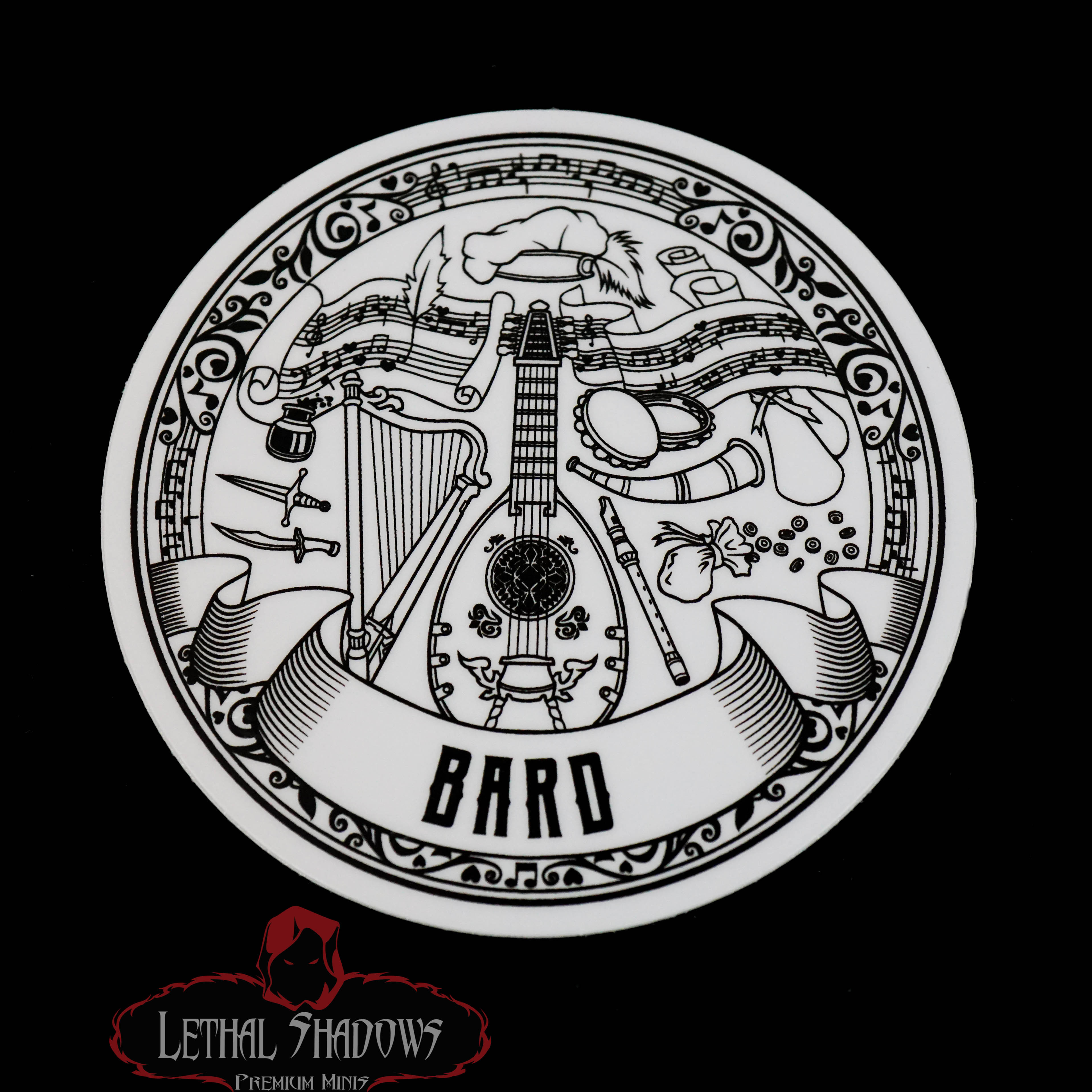 bard-sticker