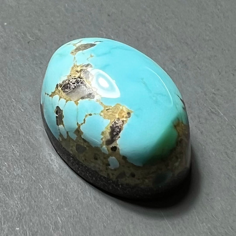 Shop | Esmeralda Turquoise