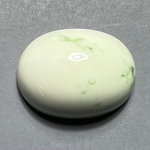 21x16mm Poseidon Mine Natural Variscite Calibrated Cabochon | Esmeralda ...