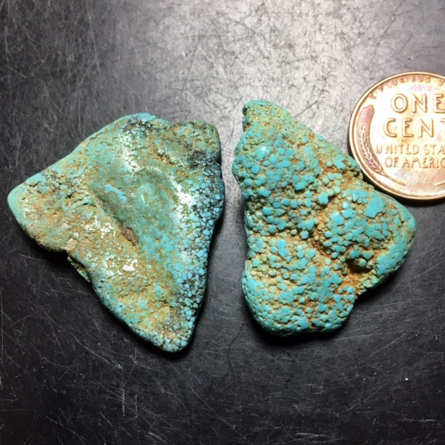 Shop | Esmeralda Turquoise 2/7