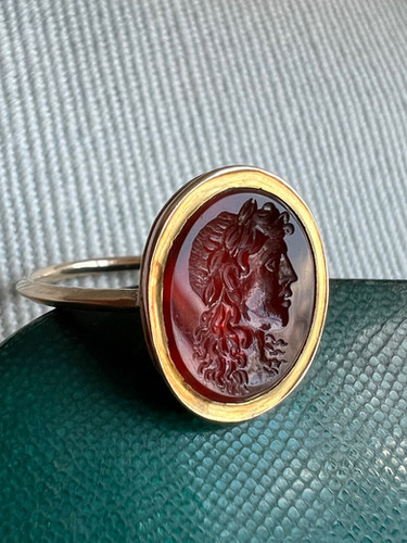 Apollo | Sian Harlowe