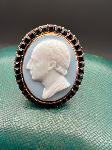 James Fordyce 1796 | Sian Harlowe