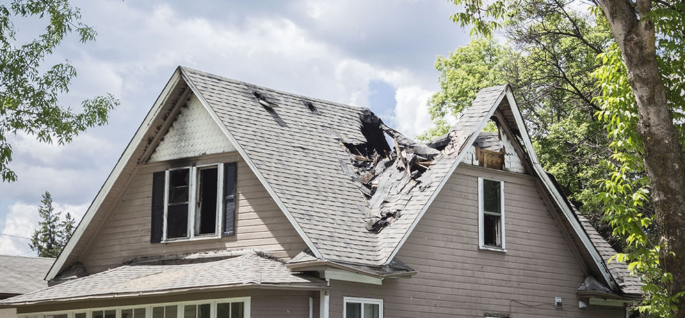 Keeping our Homes Safe from Disasters