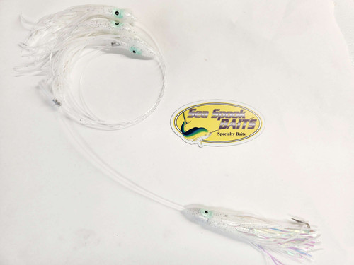 Sea Spook Daisy Chain | Sea Spook Baits