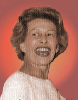 SHEILA FLORANCE – ON THE INSIDE News Update