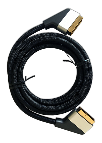 SONY VMC-EC 3M Scart Cable | BEHARBROS