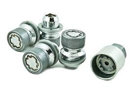Locking Wheel Nuts! What are they and why do we need them?