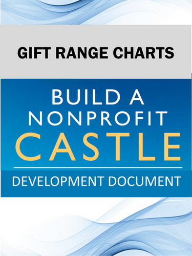 Gift Range Charts | Effective Strategies
