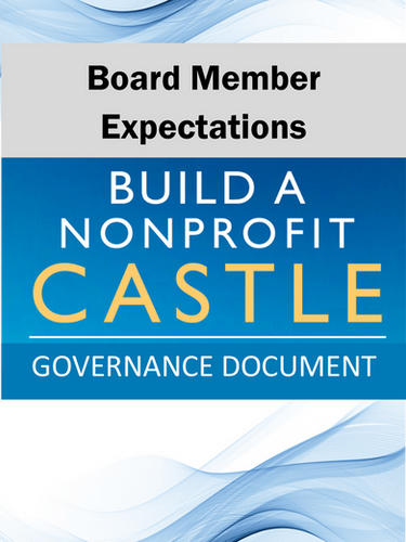Board Expectations | Effective Strategies