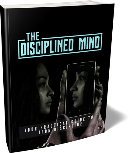 The Disciplined Mind | Effective Strategies