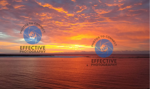 Effective Background - Sunrise | Effective Strategies